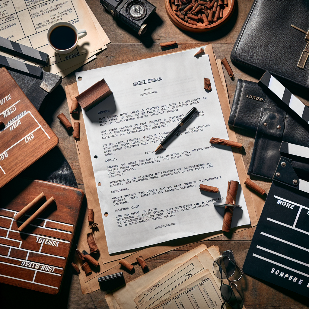 Best Expert System Script Generator | Vondy