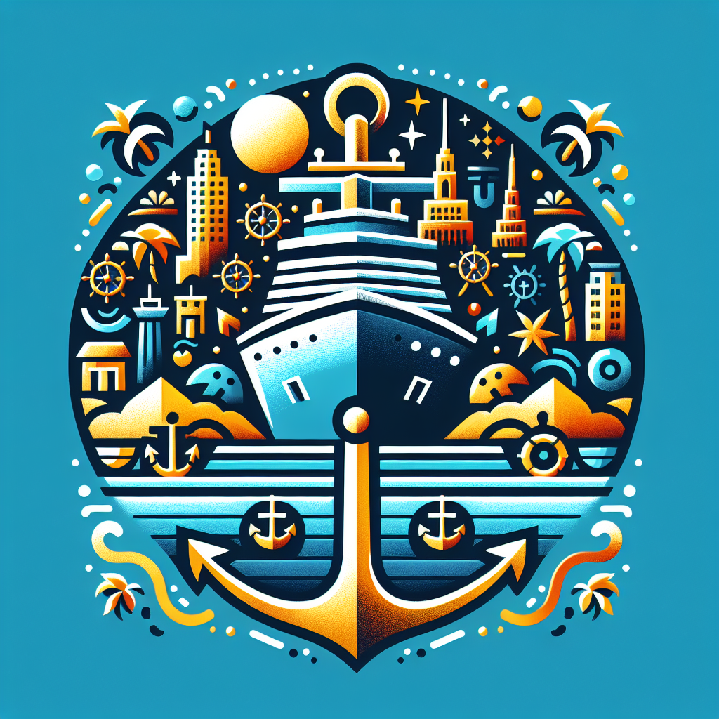 Best Cruise Logo Ideas | Vondy