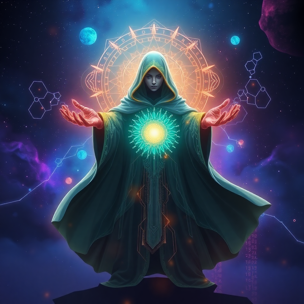 Best Mage Ai Generator | Vondy