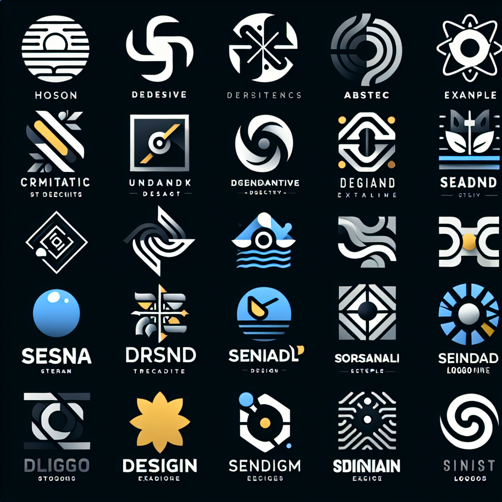 Best 2024 Logo Ideas | Vondy