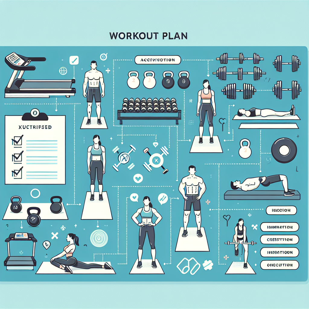 Best Urban Workout Generator | Vondy