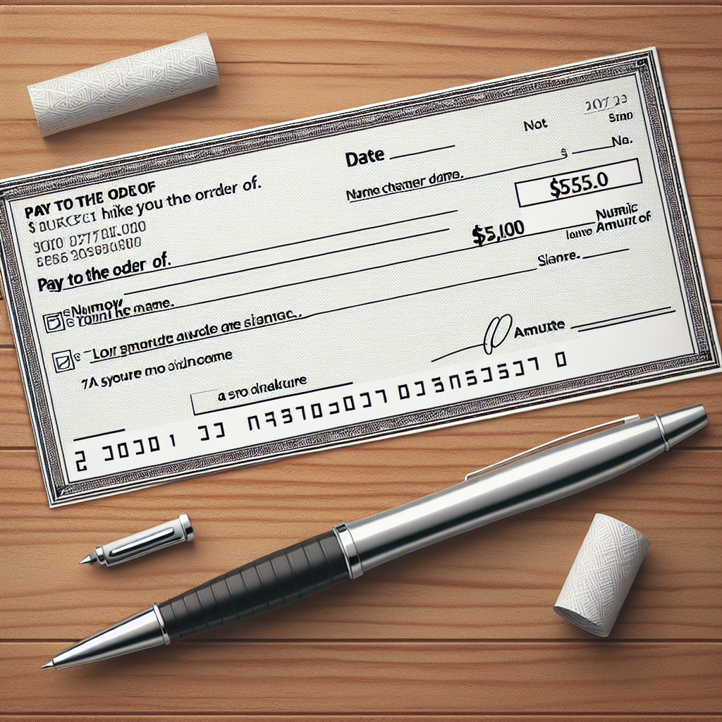 Best How To Write 900 On A Check | Vondy