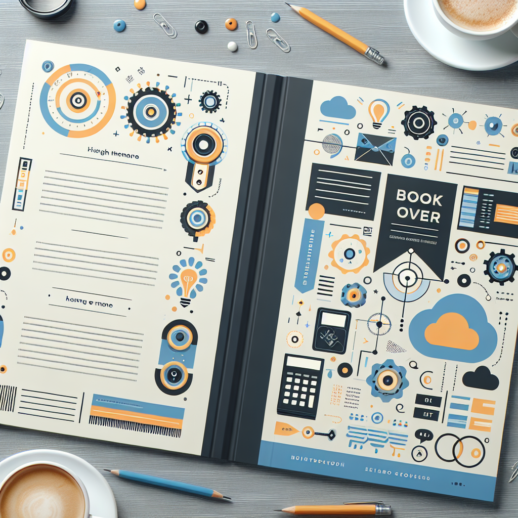 Best Editable Book Cover Generator | Vondy