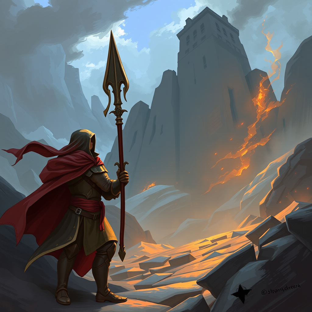 Best Paladin Name Generator | Vondy