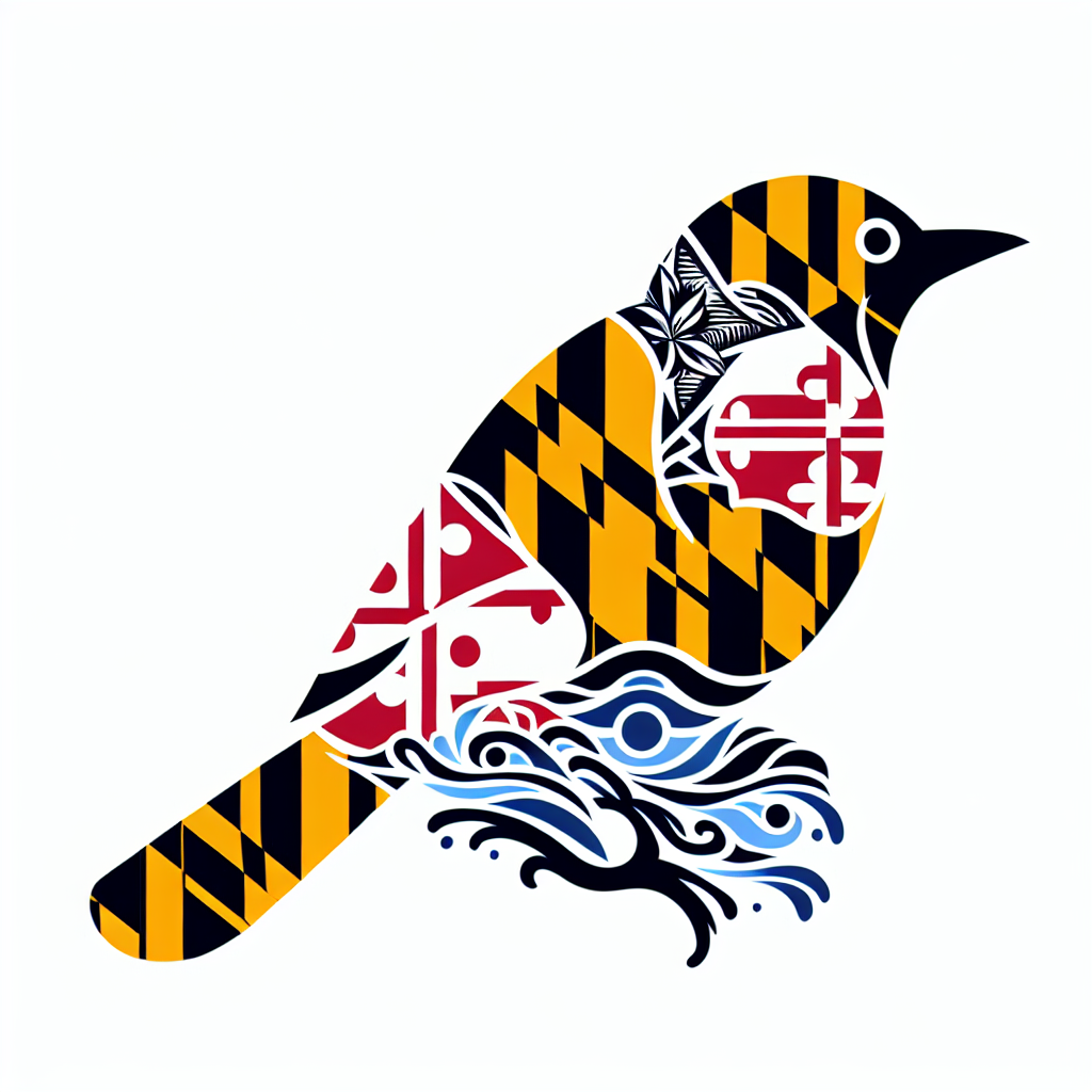 Best Maryland Tattoo Ideas | Vondy