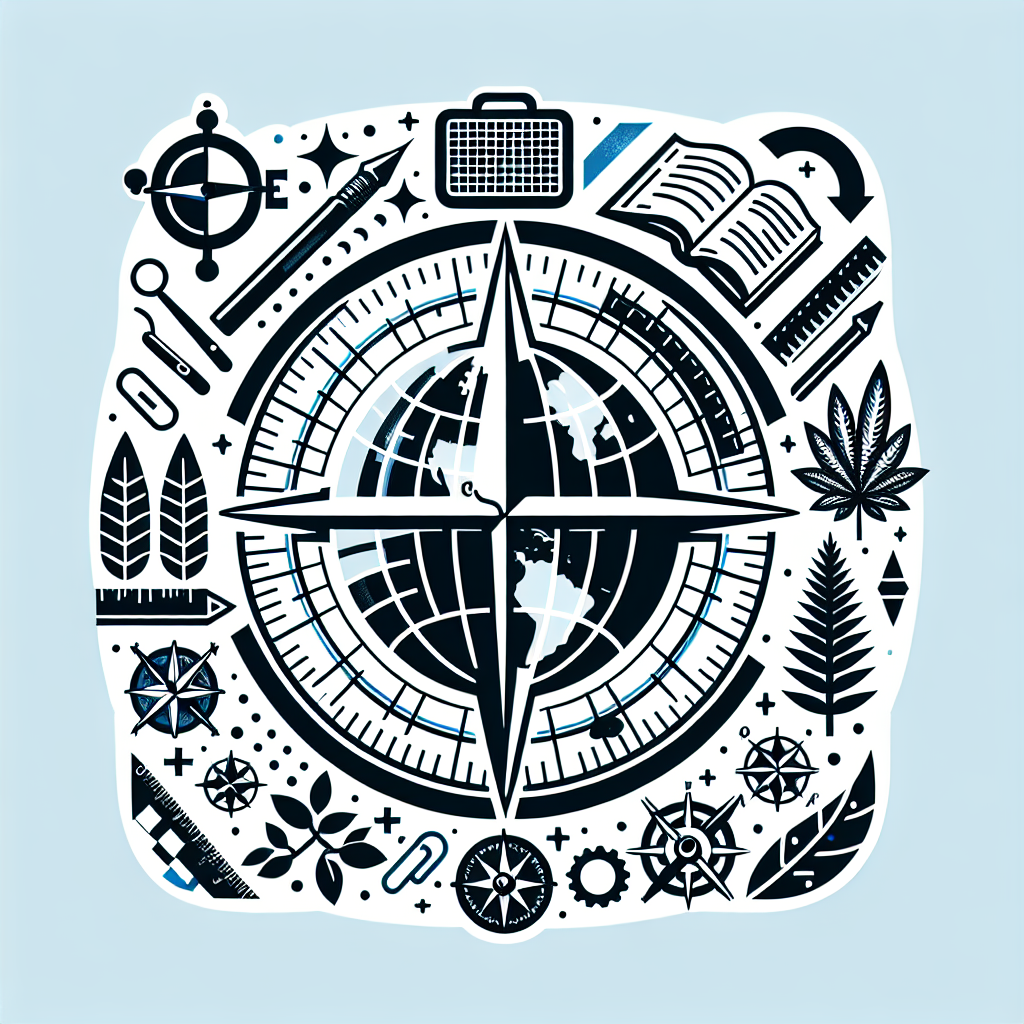 Best Geography Logo Ideas | Vondy