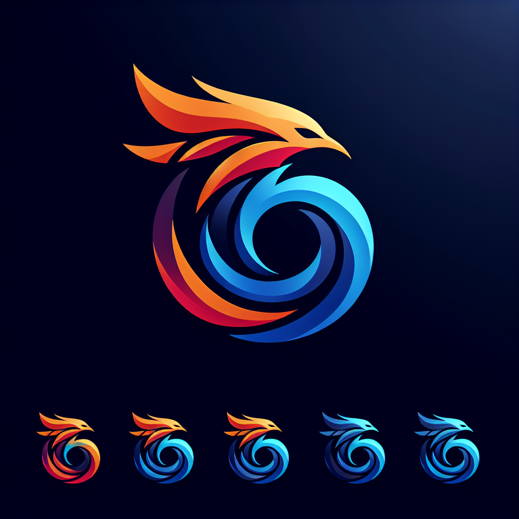 Best Modern Brand Logo Generator | Vondy