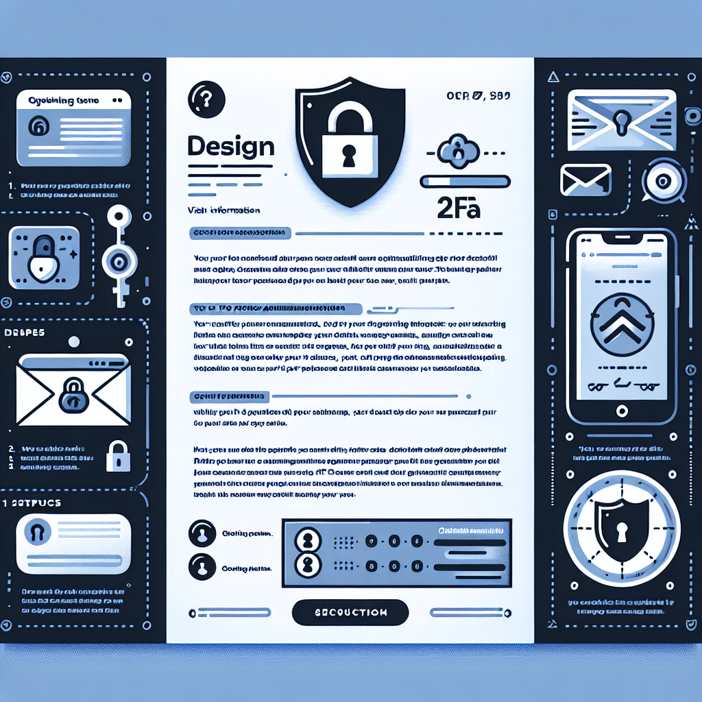 Best 2Fa Email Template | Vondy