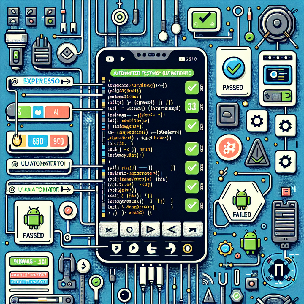Best Android Ui Test Generator | Vondy