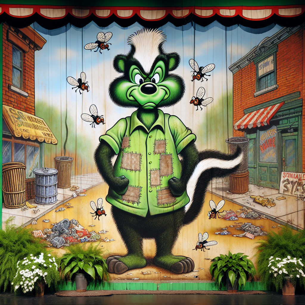 Best Stinky Sound Effect Generator | Vondy