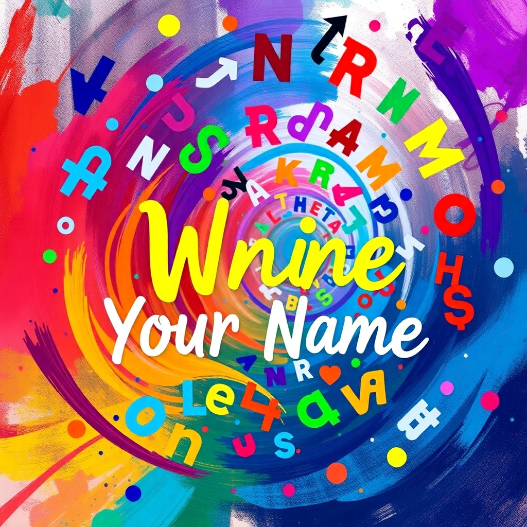 Best Cool Ways To Write Your Name Generator | Vondy