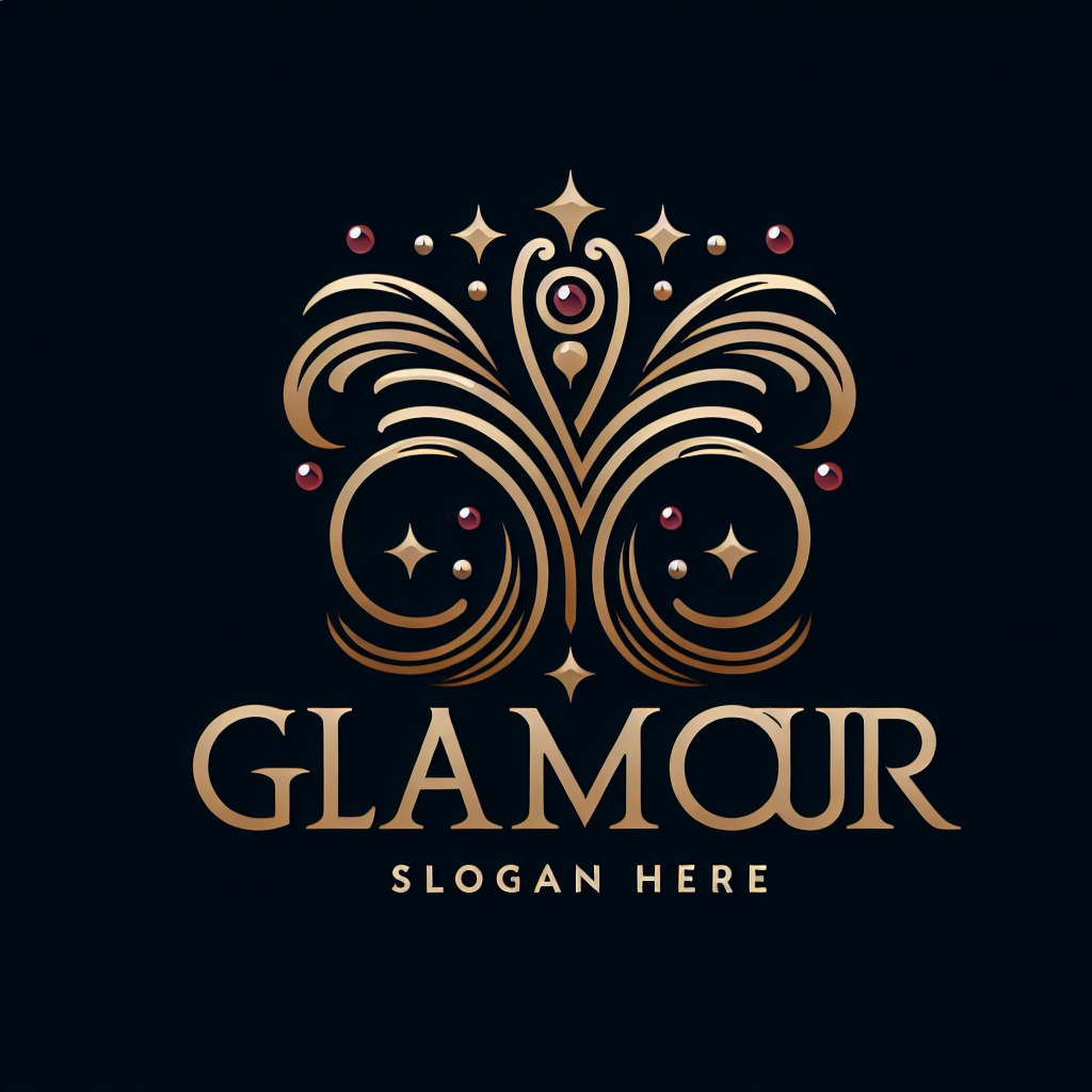 Best Glam Logo Ideas | Vondy