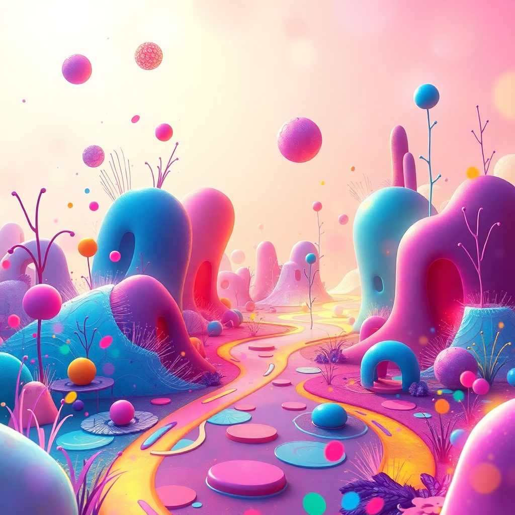 Best Ai Art Generator Playground | Vondy