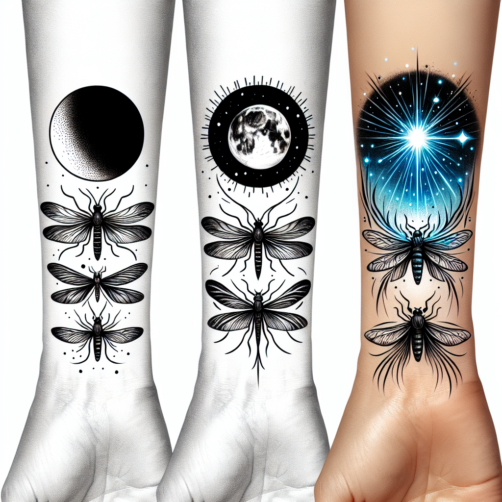 Best Firefly Tattoo Ideas | Vondy
