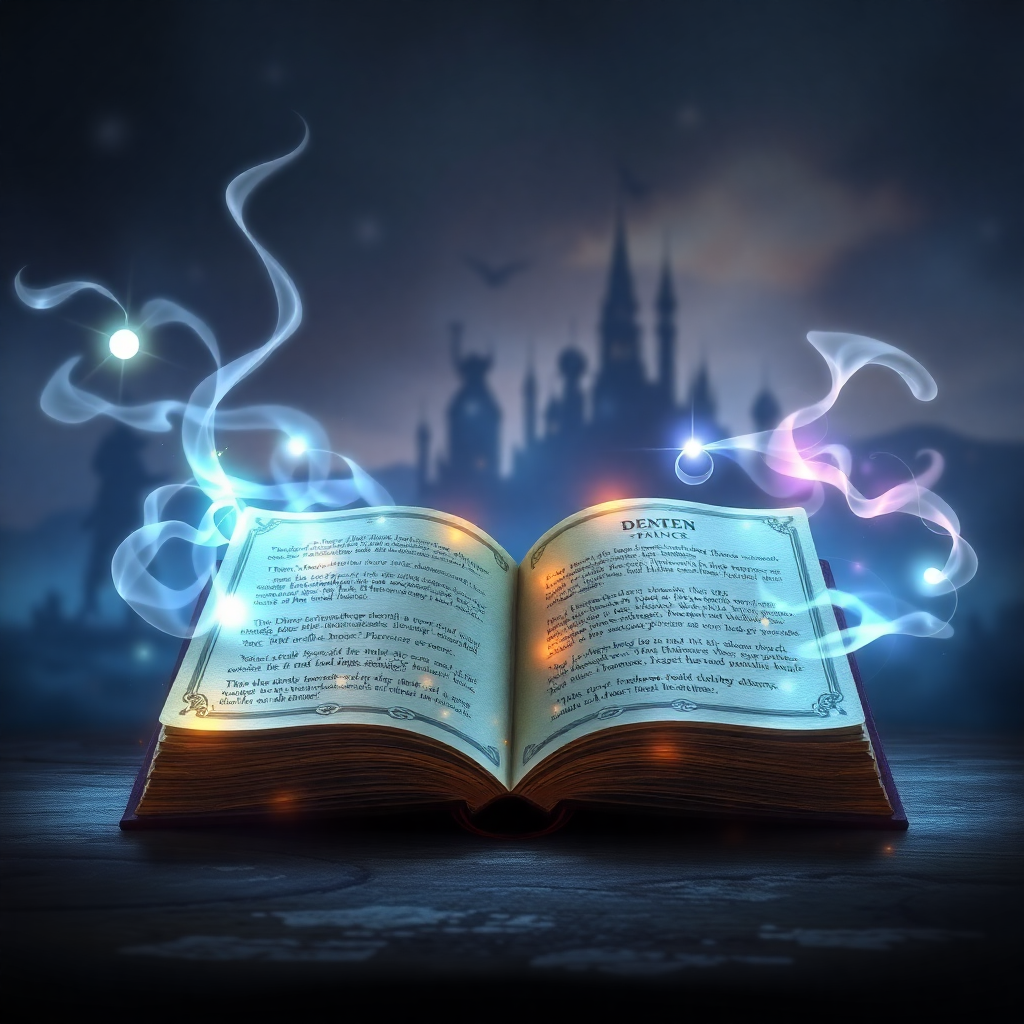 Best Dnd Spell Card Generator | Vondy