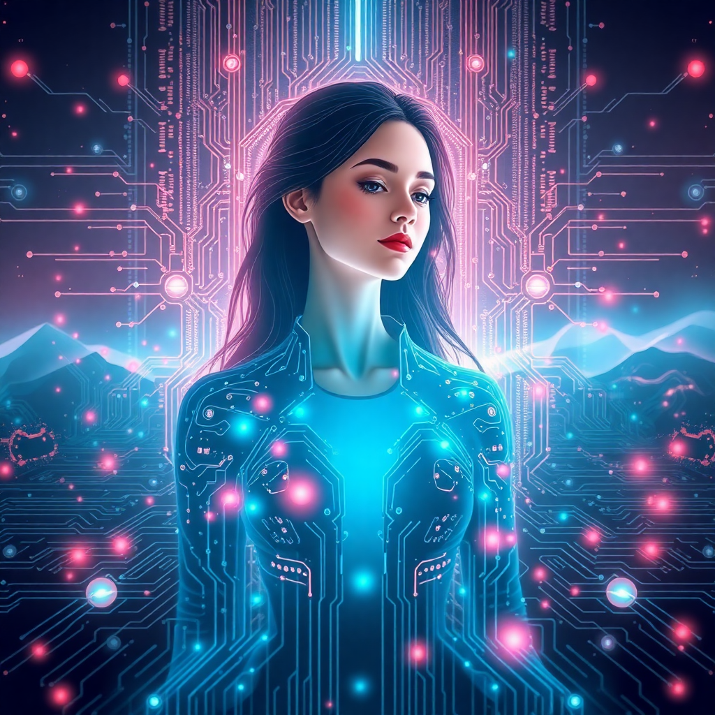 Best Ai Woman Maker | Vondy