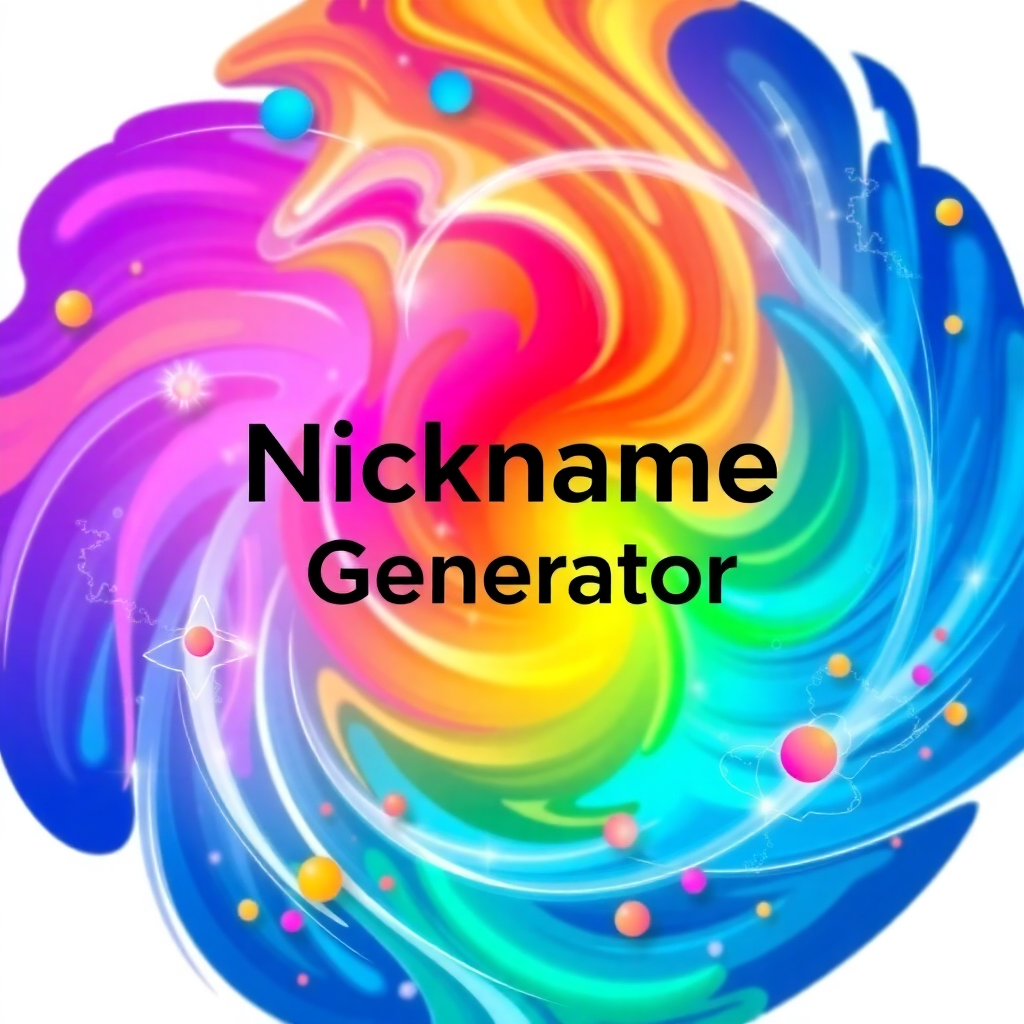 Best Nickname Generator From Name | Vondy