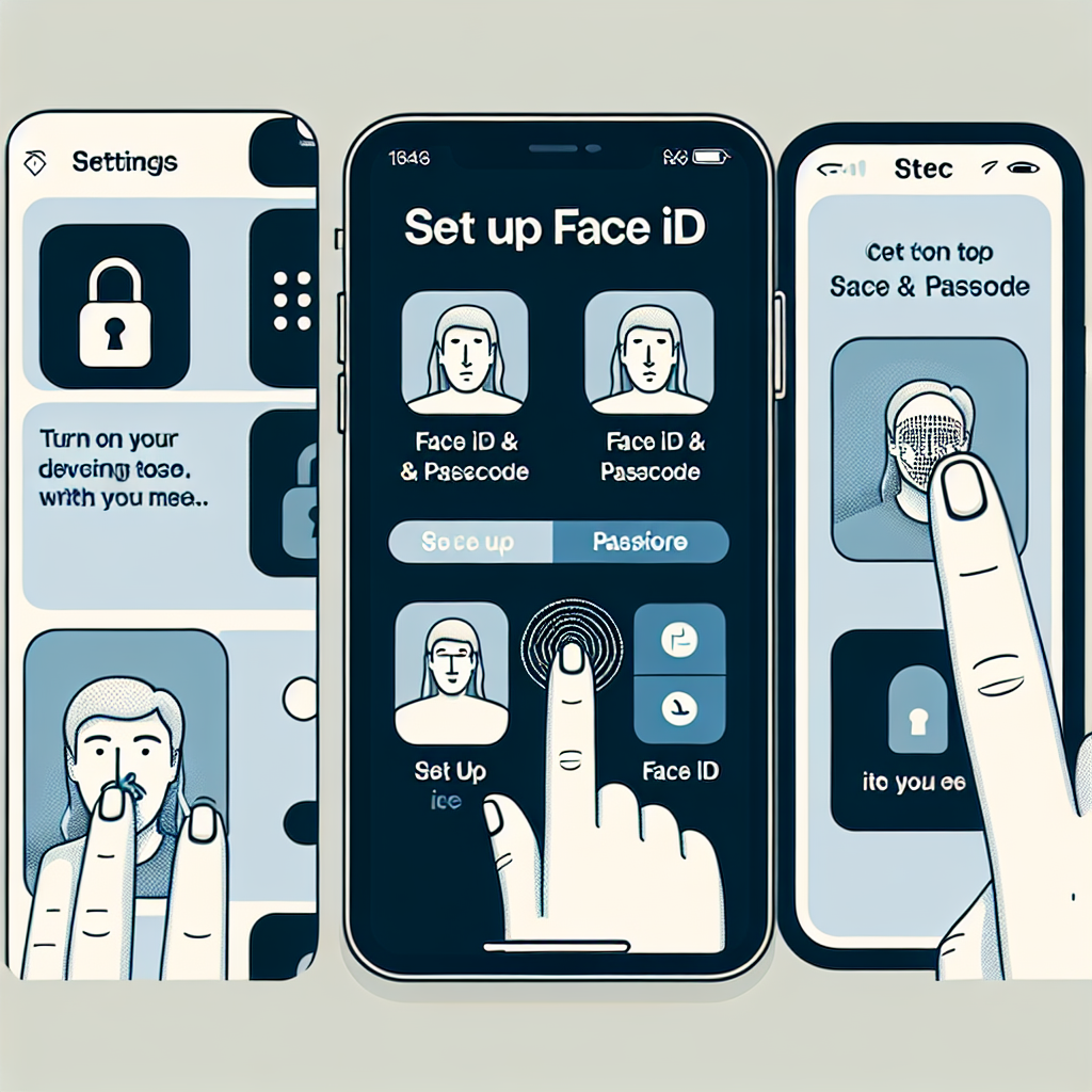 Best Ios Face Id Generator | Vondy