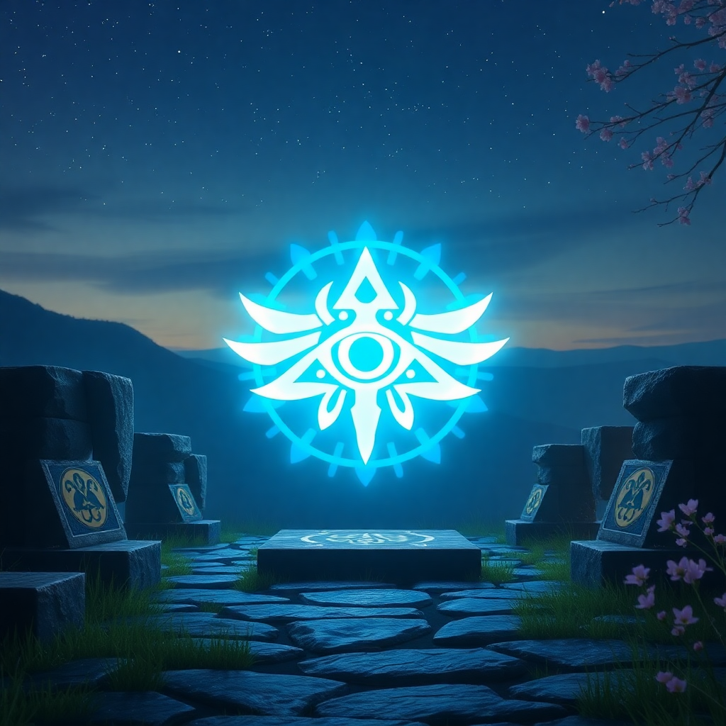 Best Sheikah Name Generator | Vondy