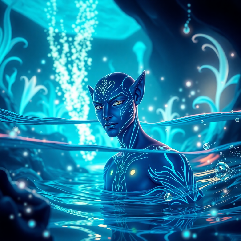 Best Avatar The Way Of Water Oc Maker | Vondy