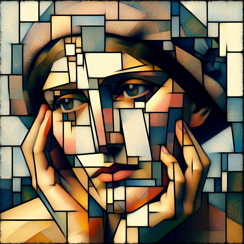 Best Cubist Illustration Generator | Vondy