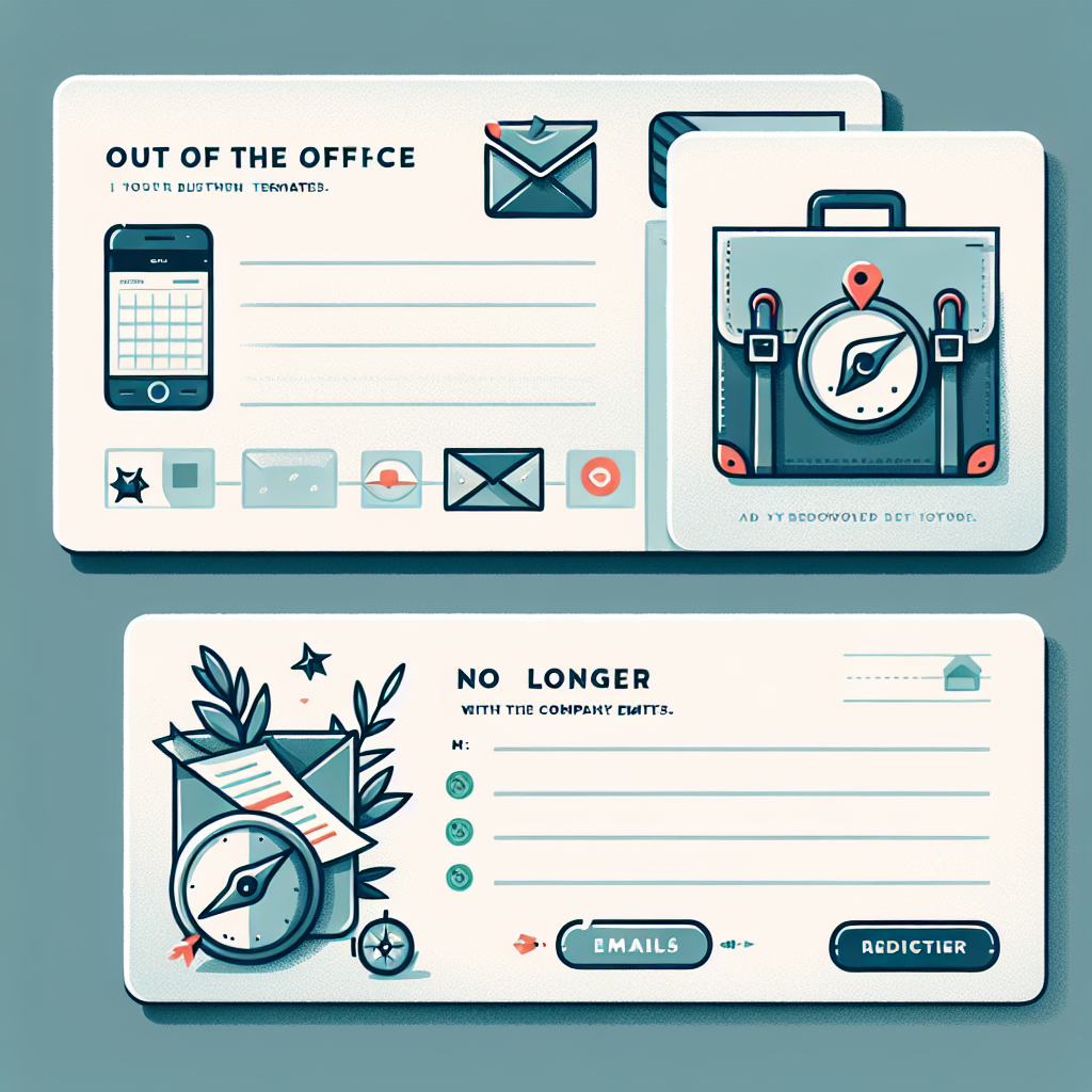 Best Redirect Email Template | Vondy