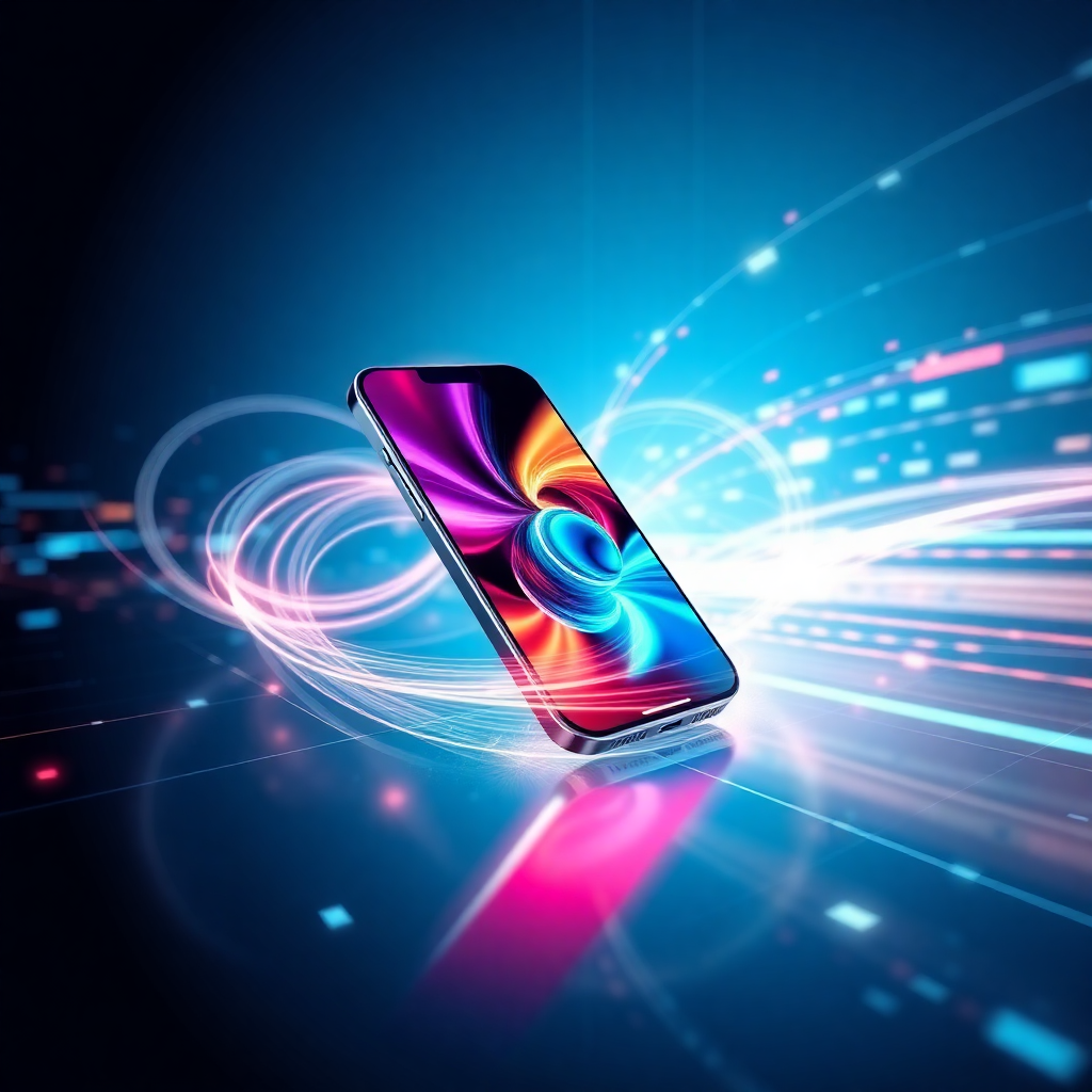 Best Animated Iphone Mockup | Vondy