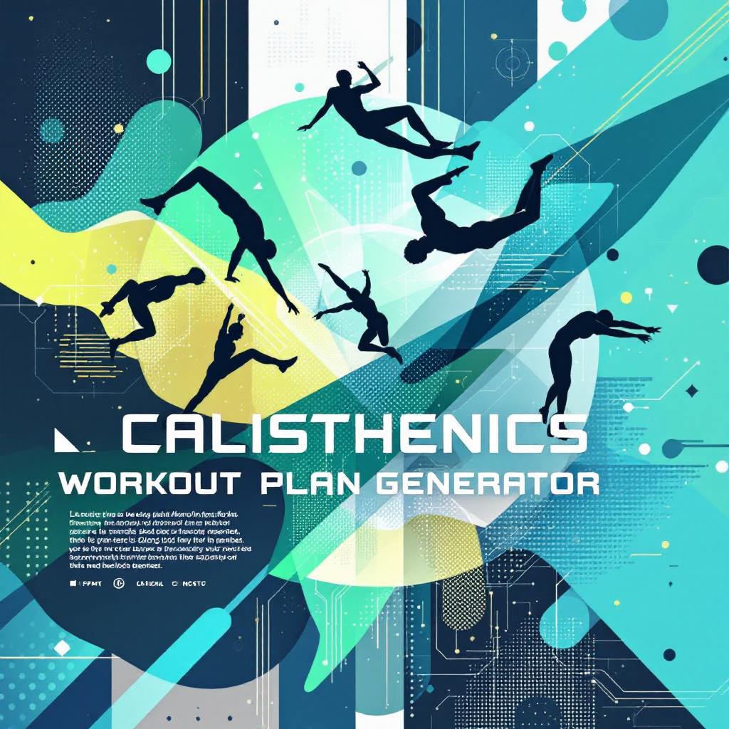 Best Calisthenics Workout Plan Generator Vondy Best Calisthenics Workout Plan Generator Vondy