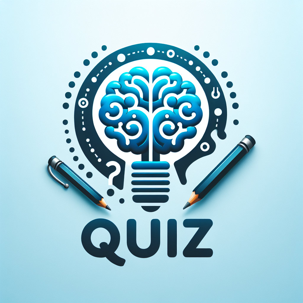 Best Quiz Logo Ideas | Vondy