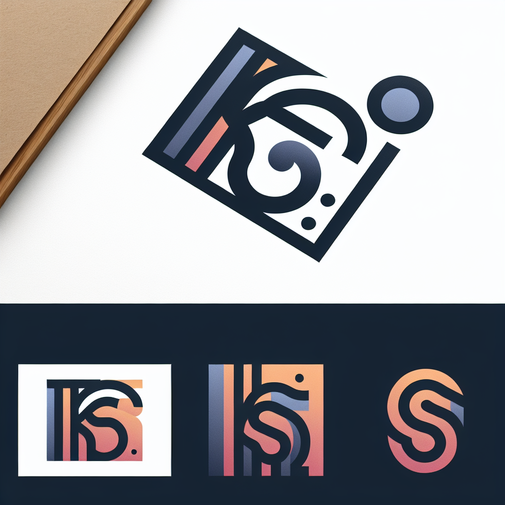Best Ks Logo Ideas | Vondy