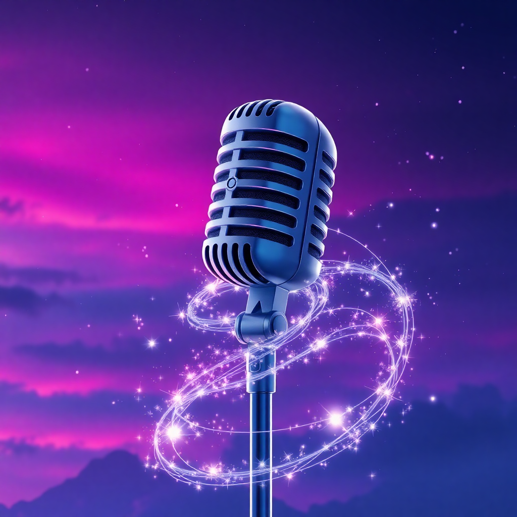 Best Twilight Sparkle Ai Voice Generator | Vondy