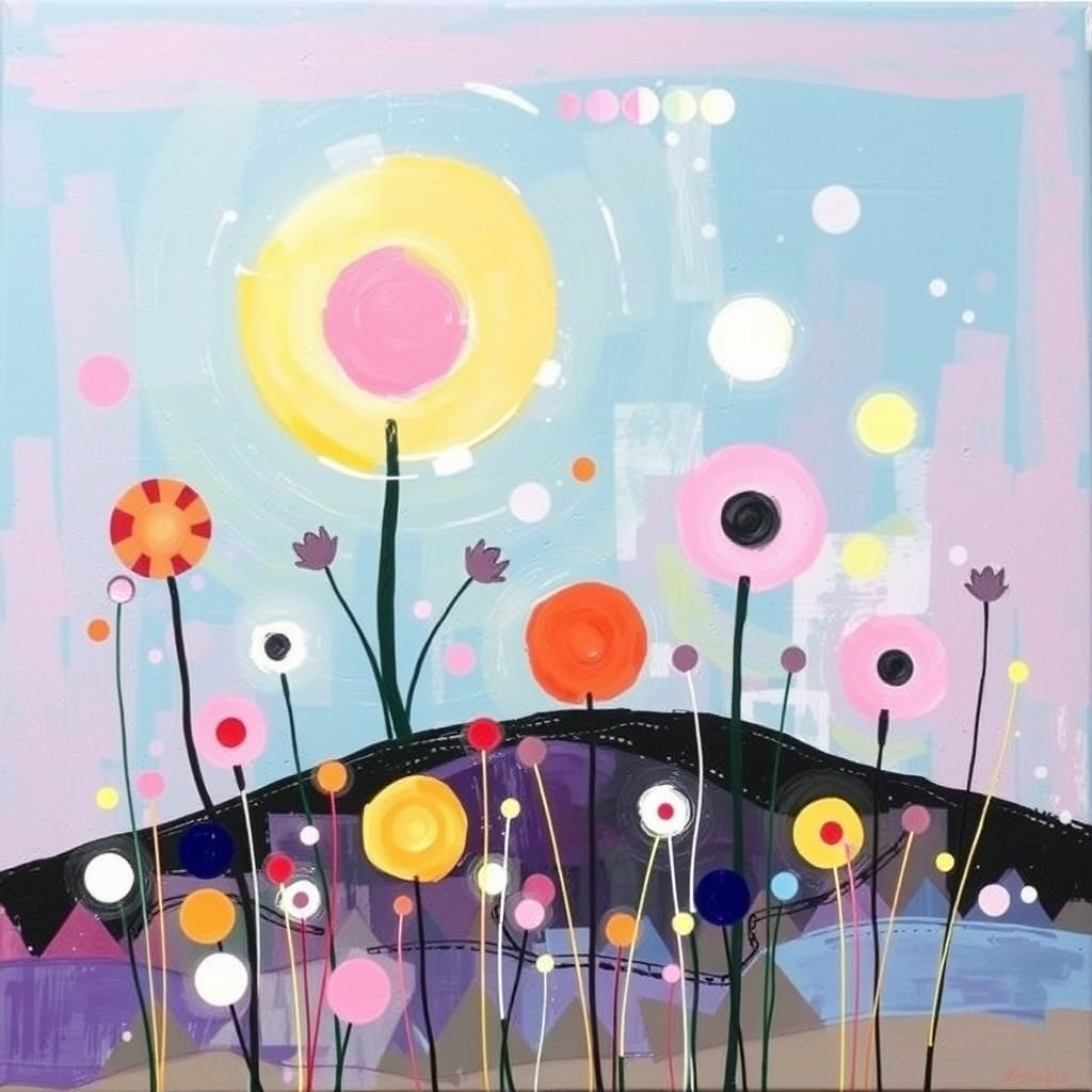 Best Whimsical Painting Ideas | Vondy