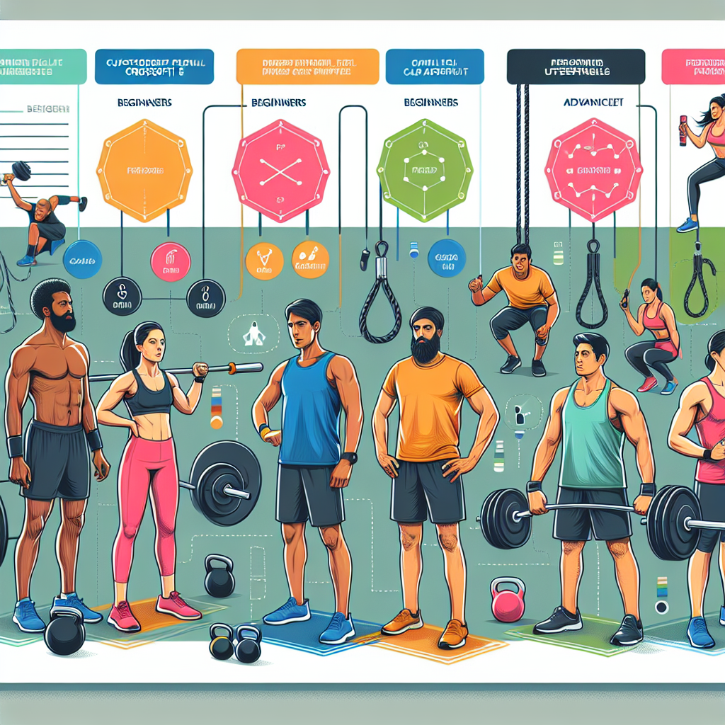 Best Crossfit Workout Generator | Vondy