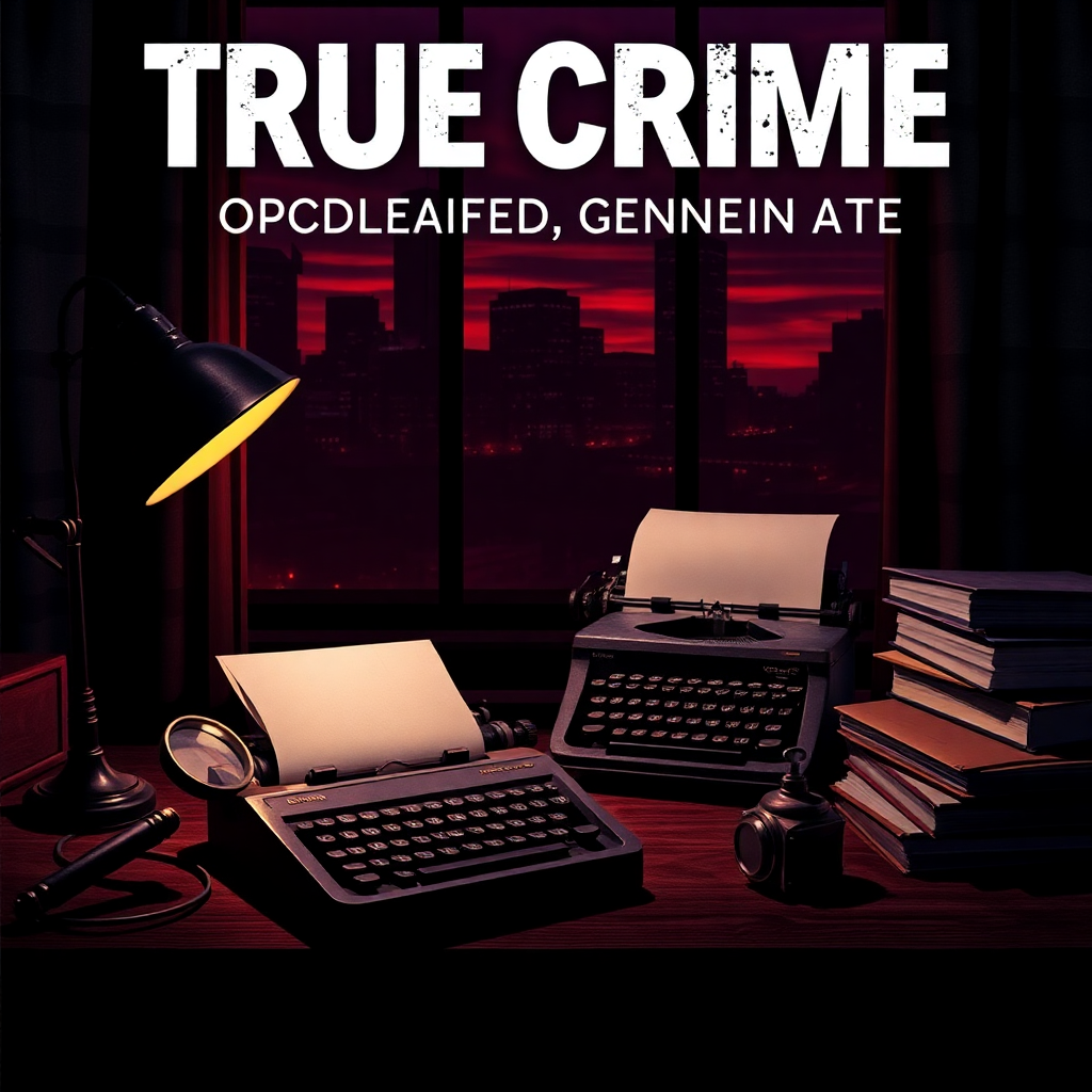 Best True Crime Podcast Name Generator | Vondy