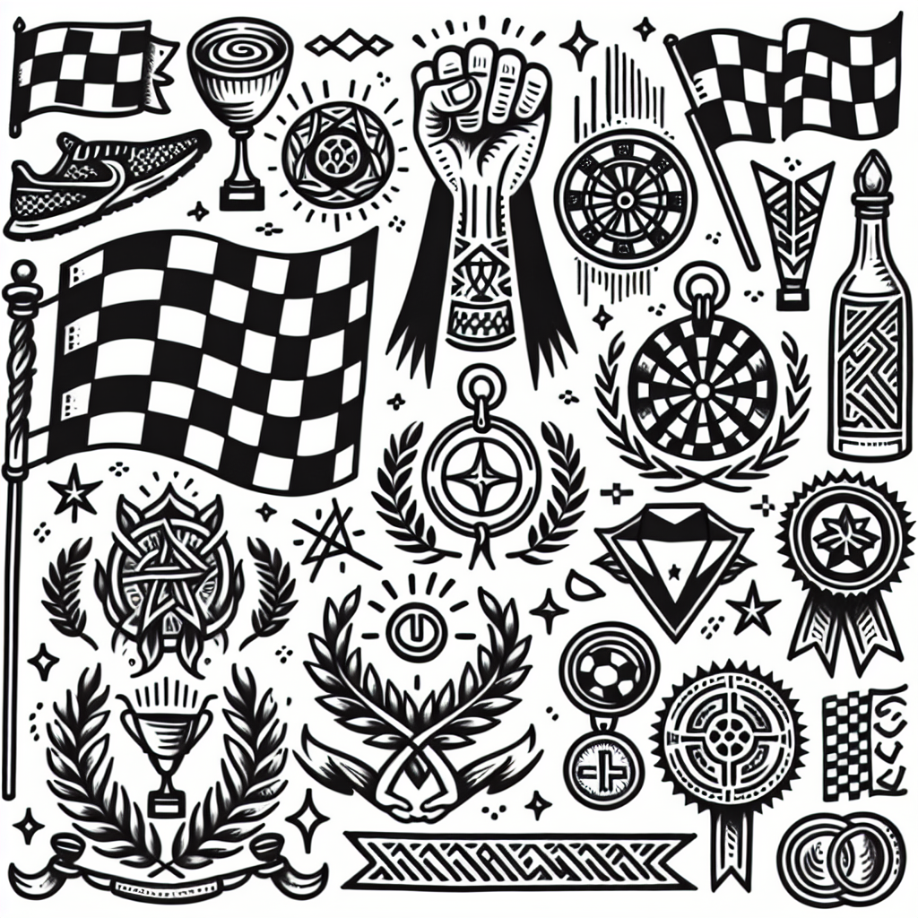 Best Victory Tattoo Ideas | Vondy