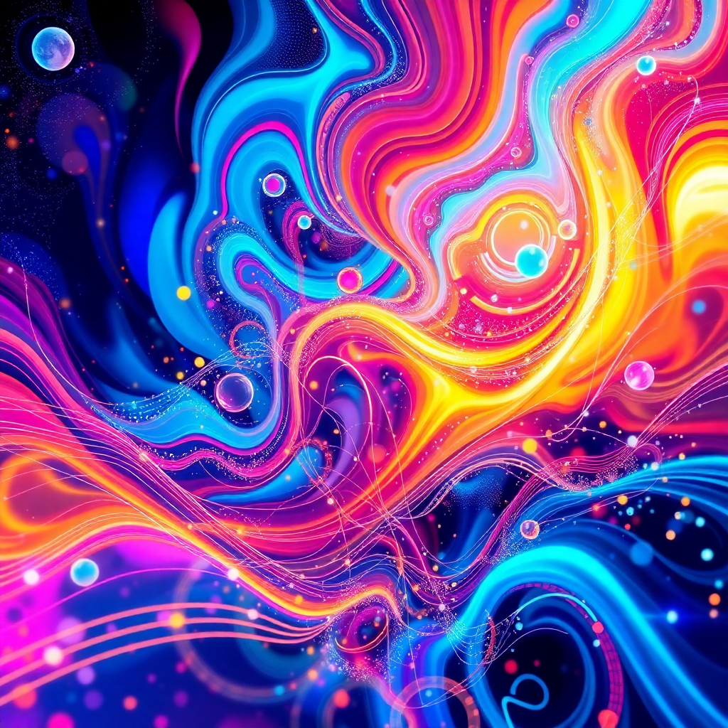 How To Make Your Own Ai Art Generator | Vondy