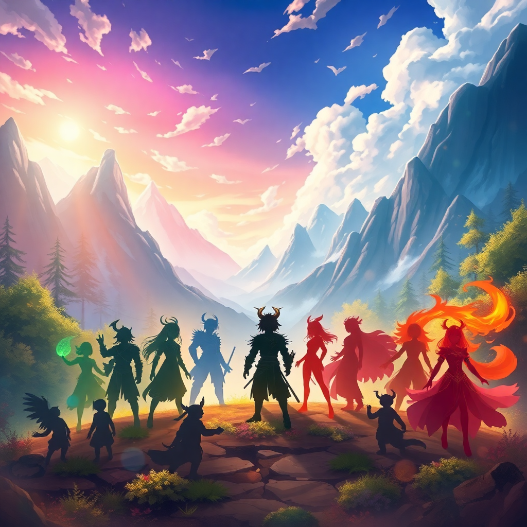 Best Random Genshin Character Generator 3.7 | Vondy