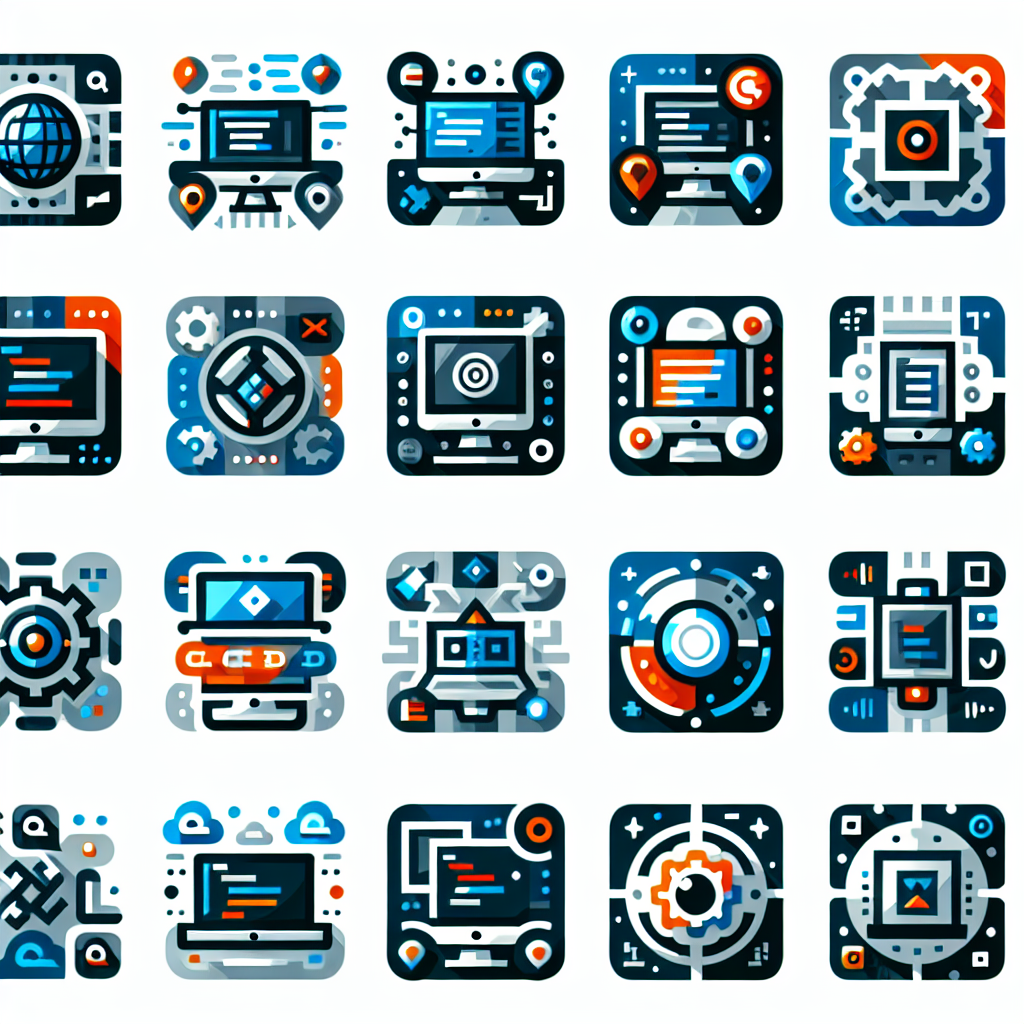 Best Web Developer Logo Ideas | Vondy