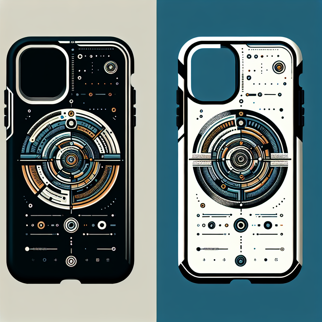 Best Phone Case Logo Ideas | Vondy