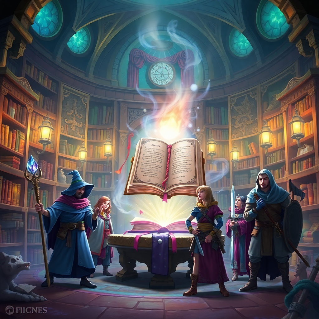 Best Dnd Class Name Generator | Vondy