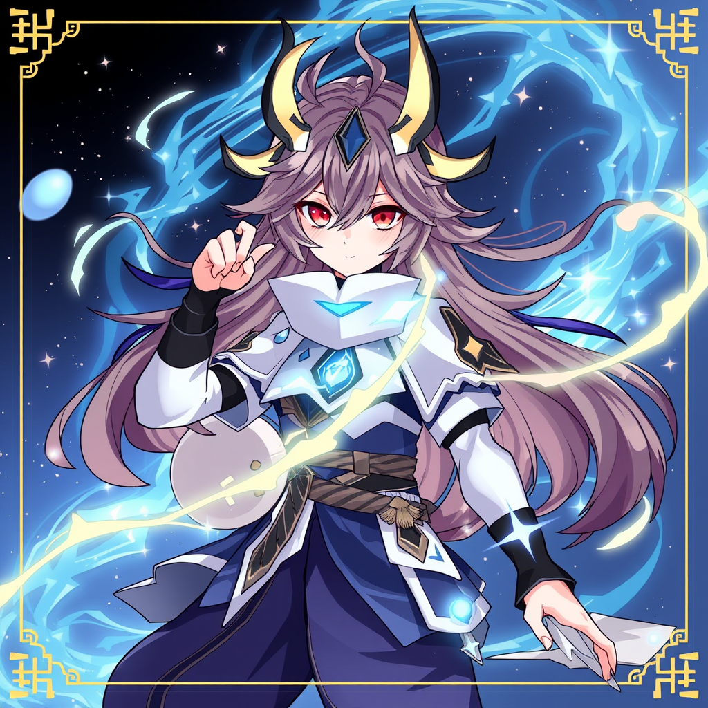 Best Genshin Impact Name Generator | Vondy