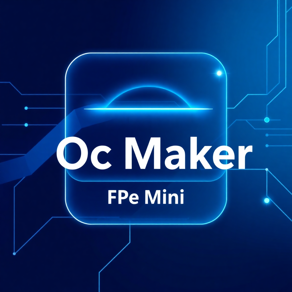 Best Oc Maker Fpe Mini | Vondy