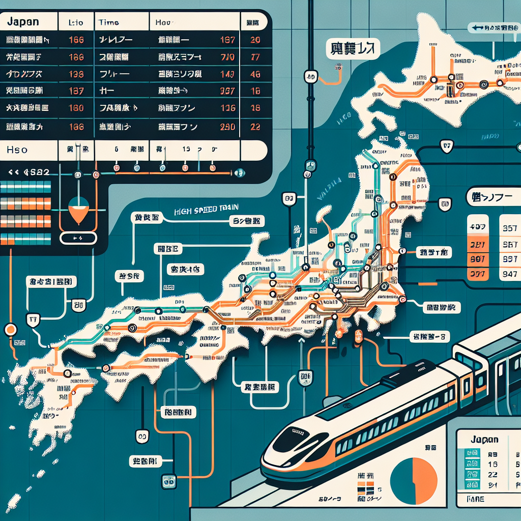 Best Bullet Train Trip Generator | Vondy