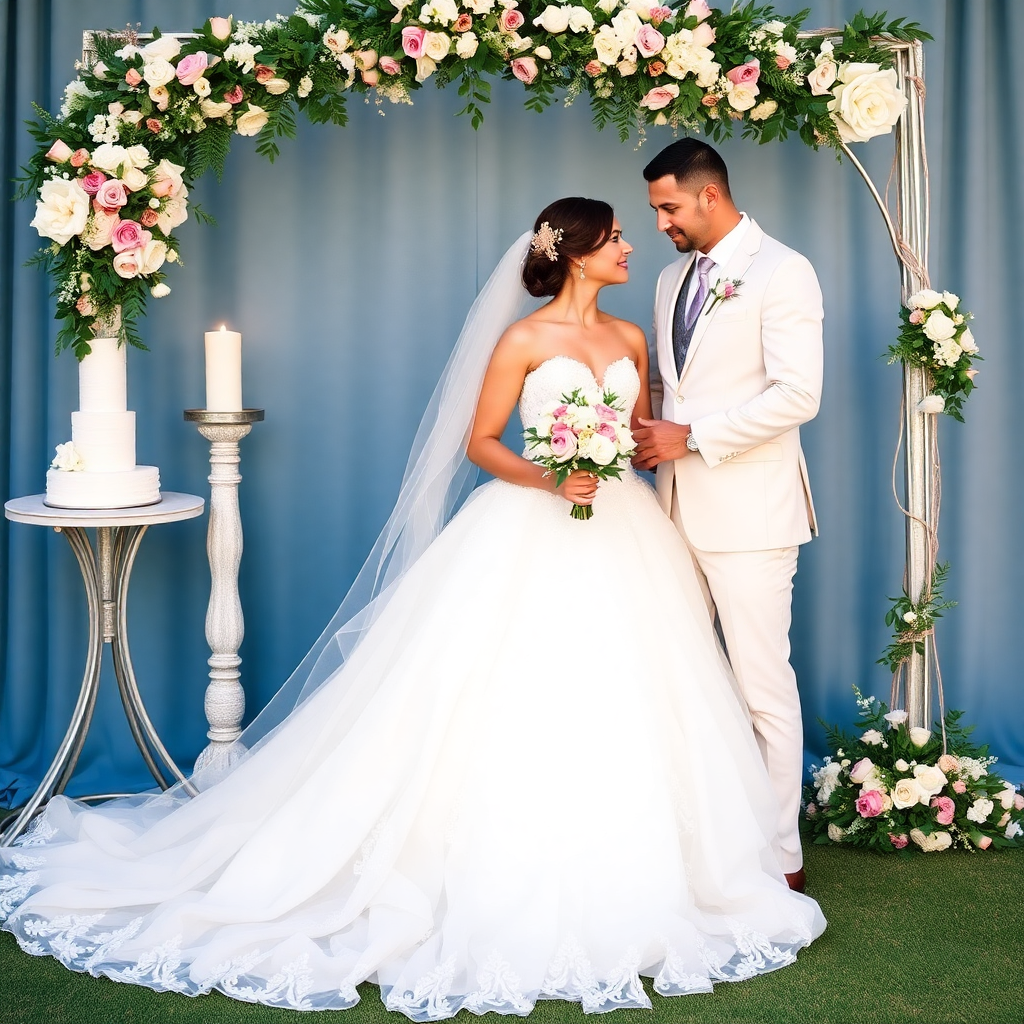 Best Double Wedding Ideas | Vondy