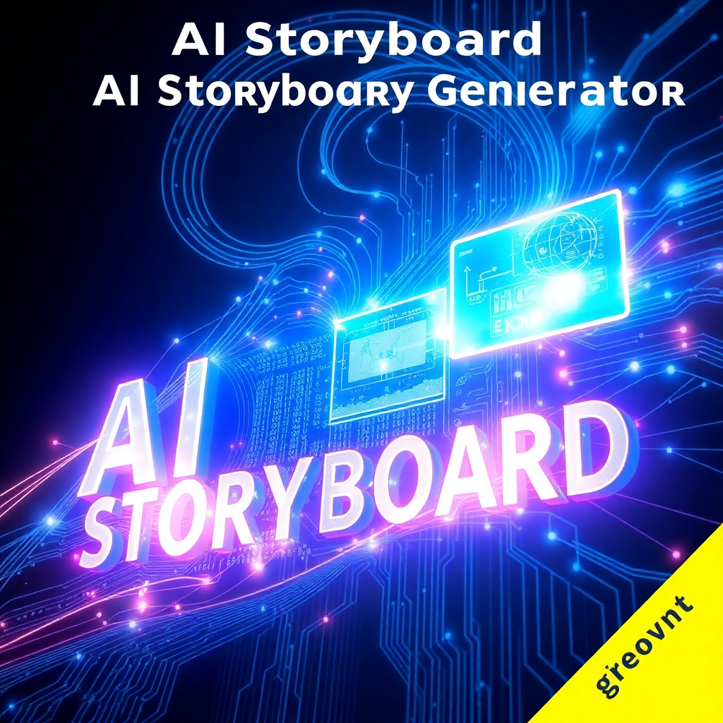 Best Ai Storyboard Generator From Script | Vondy