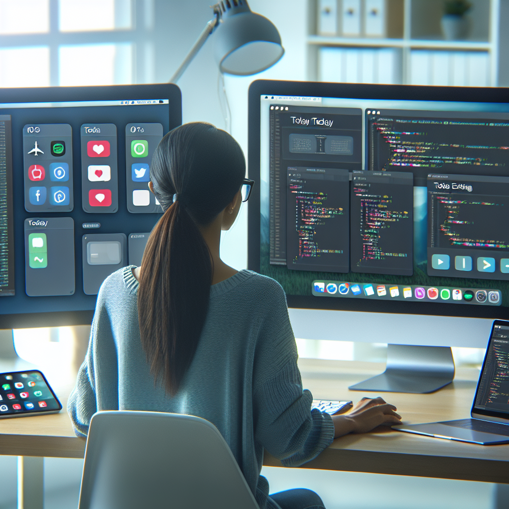 Best Ios Today Extension Generator | Vondy