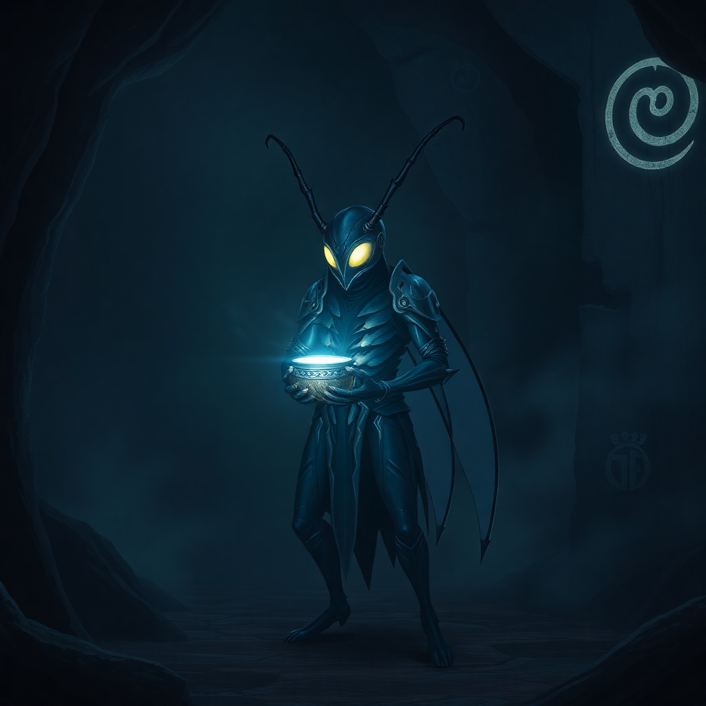 Best Hollow Knight Vessel Oc Maker | Vondy