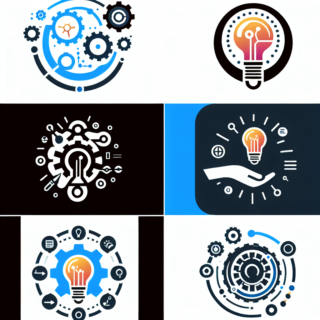 Best Design Firm Logo Ideas | Vondy