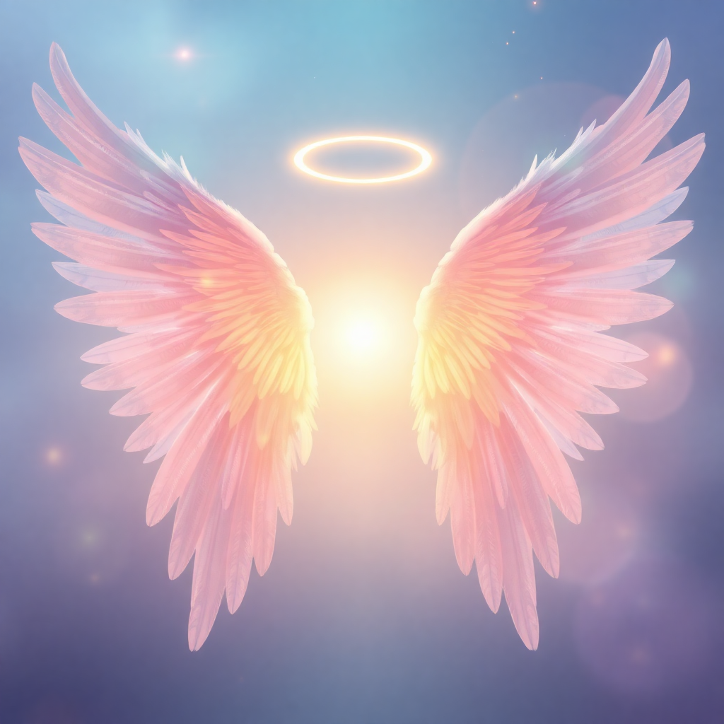 Best Angel Name Generator With Meaning | Vondy