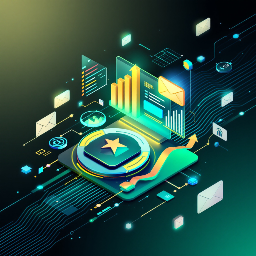 Best Investor Update Email Generator | Vondy